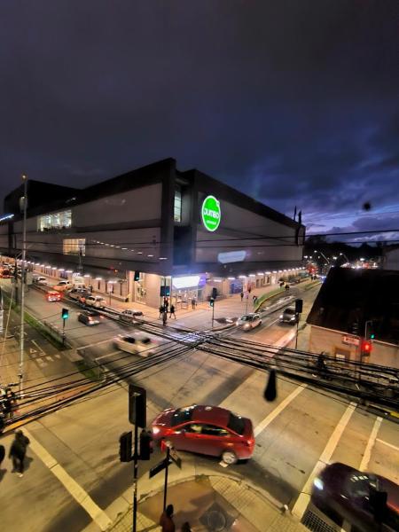 Sky Aloja Hotel - Chile