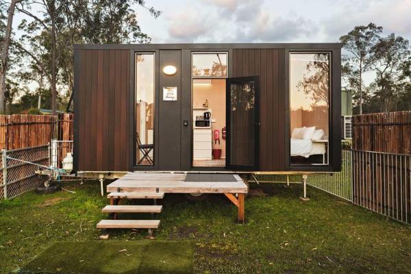 Gemmas Animal Farm By Tiny Away - Brisbane