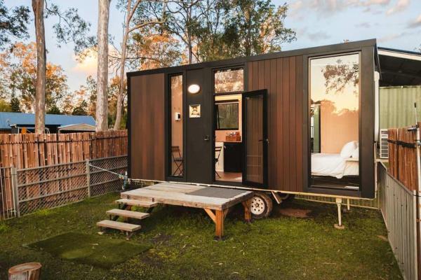Gemmas Animal Farm By Tiny Away - Tamborine Mountain