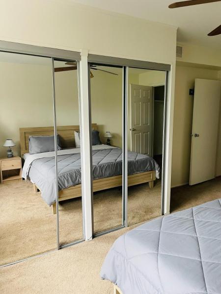 Modern 1br Near Moss Rehab - Philadelphia