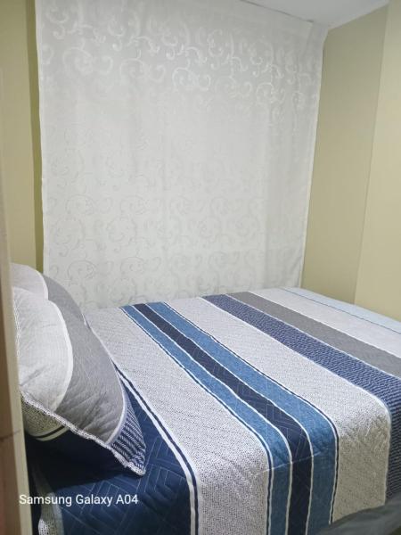 Hospedaje Titanic - San Agustin, Peru