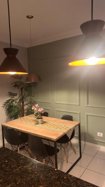 Apartamento Novo Ubatuba Com Varanda Gourmet - Próximo Praia Do Tenório E Praia Grande - Ubatuba