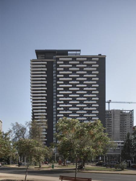 Ubicación Perfecta ! Dpto Full Equipado Con Estacionamiento Incluido - Providencia