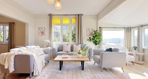 Stayau 2br Home With Stunning Views In Tasmania - Riverside