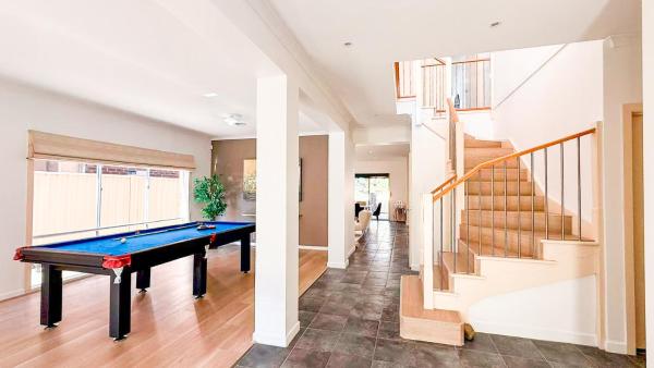 Stayau Family Haven Pet-friendly Caroline Springs - Caroline Springs