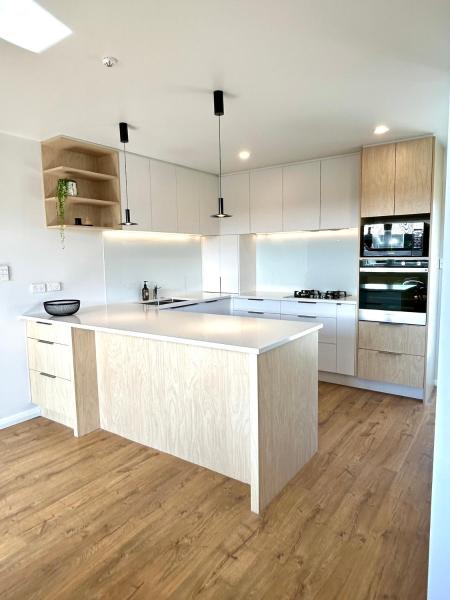 Tresco Apartments - Blenheim