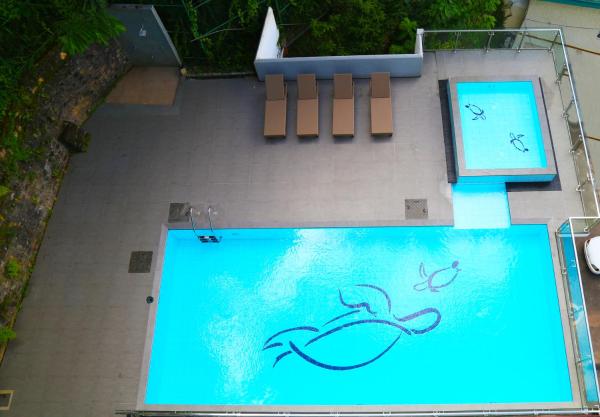 The Dorwin Heights - Kandy