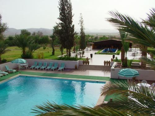 Le Zat - Ouarzazate