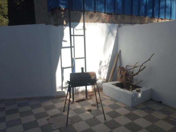 Christiana 1 - Djerba