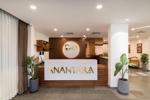 Anantara Hotels - Mysuru