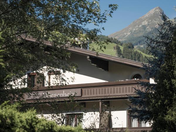 Gästehaus Restaurant Wiesenheim - Kaltenbach