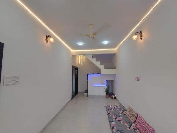 Todkars Villa - Kolhapur
