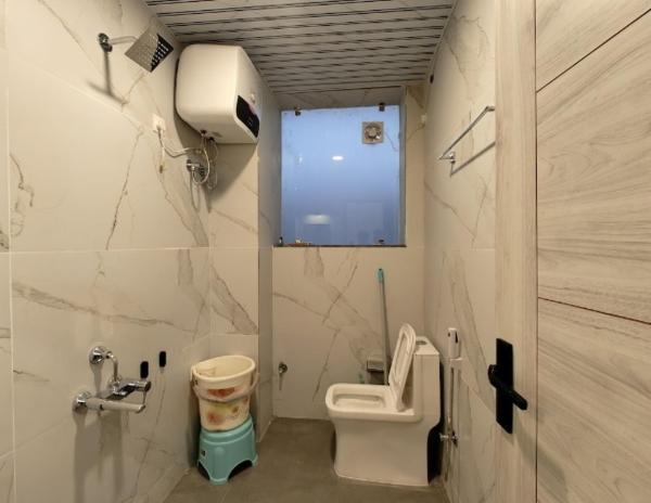 The Refuge Inn - Uttarakhand