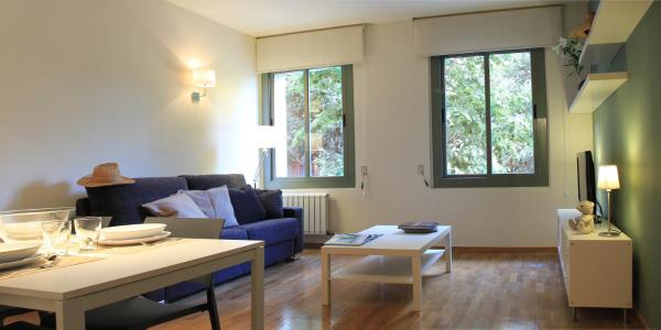 Alguera Apartments Napols - Badalona