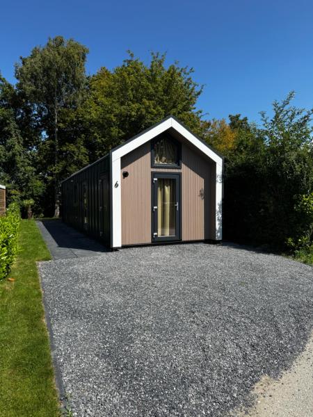 Vakantiehuisjeinzeeland - 3 Bedroom & Kidsproof - New Aug2025 - Pays-Bas