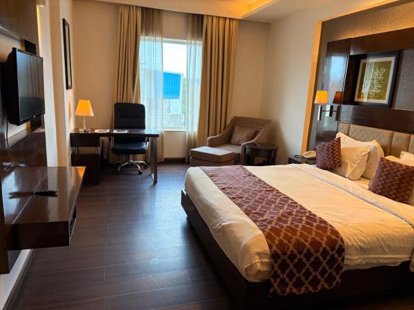 Jagrati Vinn By Vesta - Jaipur