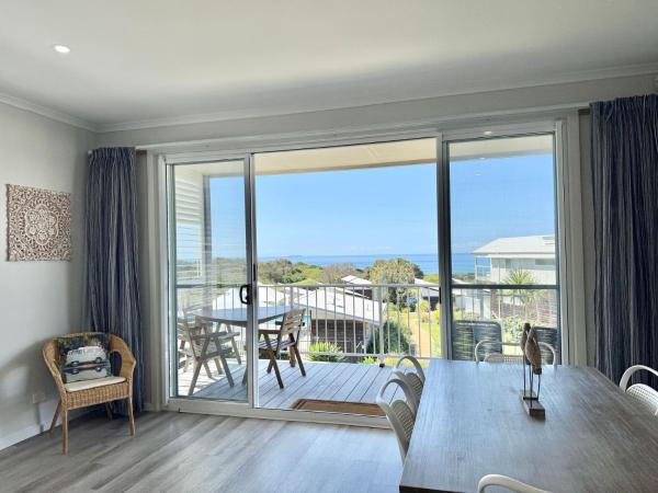 Ocean Mist At Caves Beach Villas - Belmont