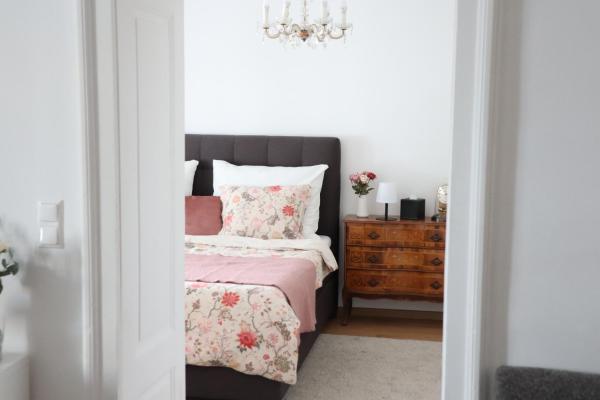 City Apartment With Charm - Tulln