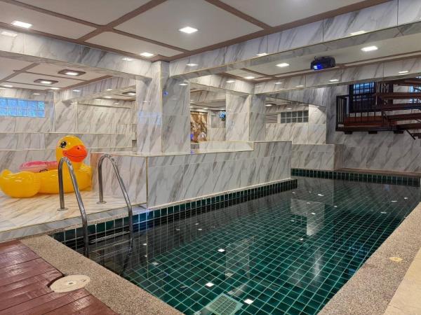 Cheeva Pool Villa Phuket - Phuket district, Thailand
