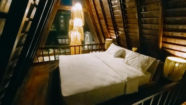 Tropical Modern 1 Bedroom Close To Canggu - Tabanan