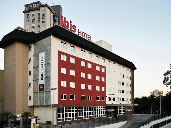 Ibis Novo Hamburgo - Novo Hamburgo