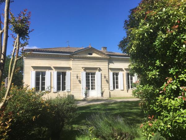 Chartreuse Xviii - Floirac