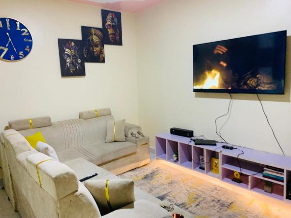 Golden Palace - Nairobi