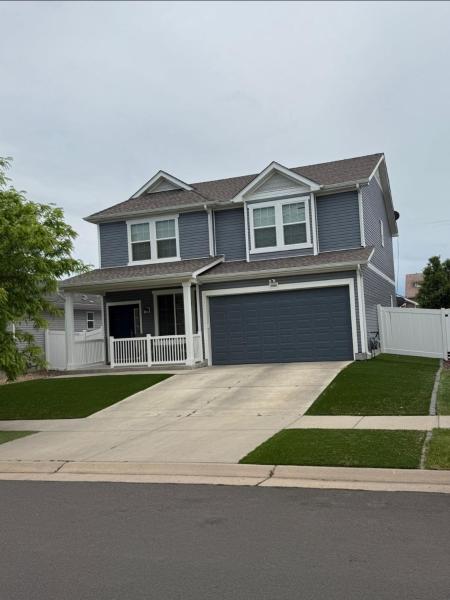 4br Home Near Dia Airport - Aurora, CO