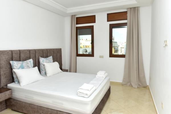 Tanger City Center Escape - Tangier