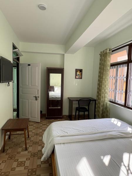 Lotus Zen Stay - Assam