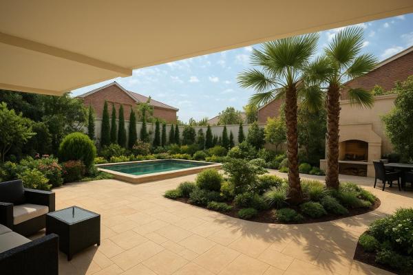 Villa Della Mardakan - Azerbaijan