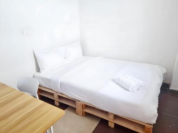 X The Hidden Khaosan Road Bkk - Bangkok