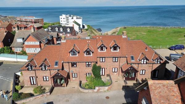 Deck 2 - Sheringham