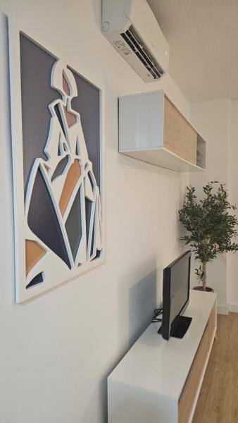 Apartamento Menina Santa Ana - Córdoba