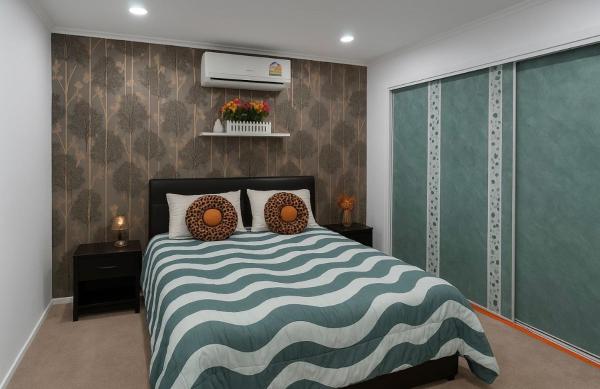 Private Bedroom And Large Deck Separate Entrance - Auckland