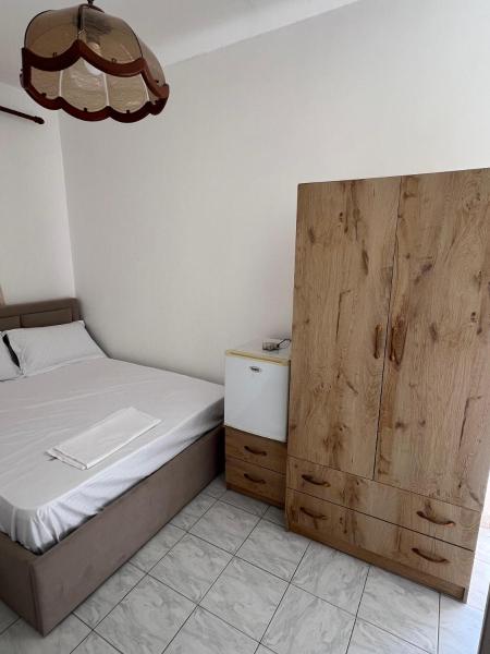 Vjosa River Rooms - Albania