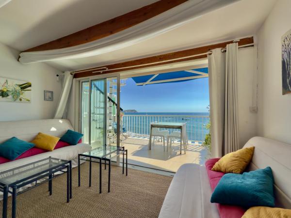 Maison De Pêcheur - Plage - Solarium - Le Pradet