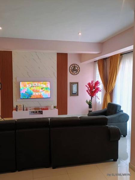 Exclusive Anso Homes Gra Ikeja 2 Bedroom Ensuite - Nigeria