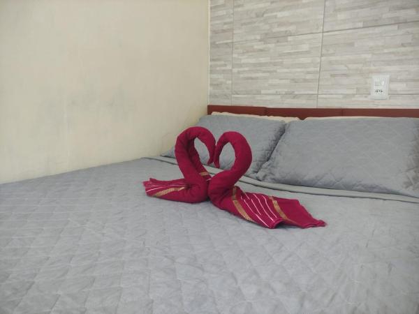 Casa Aconchegante - Arraial Do Cabo A 5 Minutos Da Praia - Arraial do Cabo