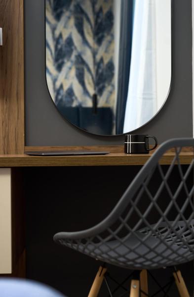 Manoir Apartments City Center - Novi Sad