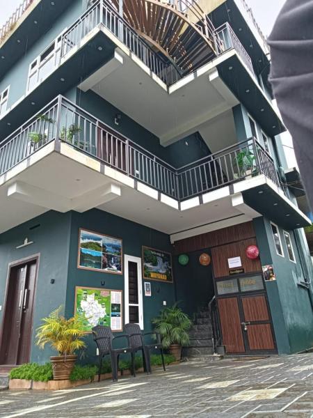 Tea Vista Holiday Home - Kerala