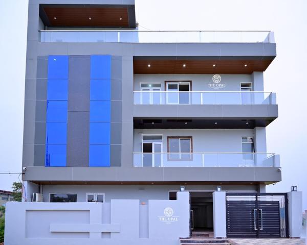 The Opal Hotel - Dadri