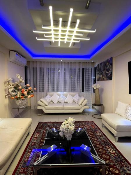 At Heart Of Virage - Best Spot To Stay In Dakar - Dakar