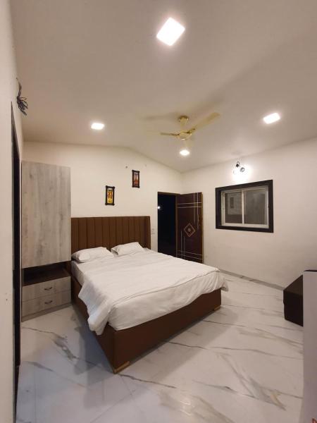 Comfort Backwater Villa - Nashik