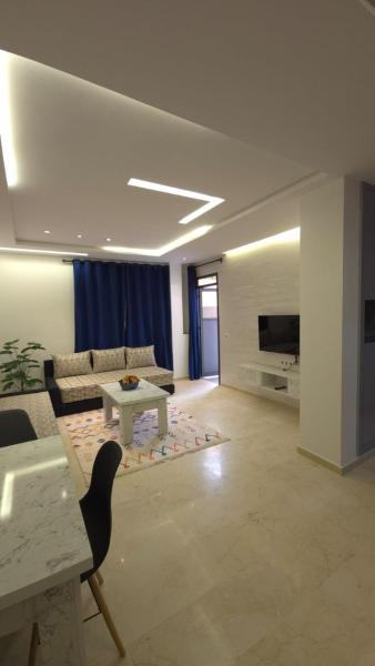 Charming Marrakech Appartement - Marrakech