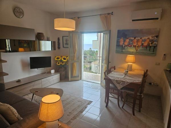 Villa Butterfly - Ricadi