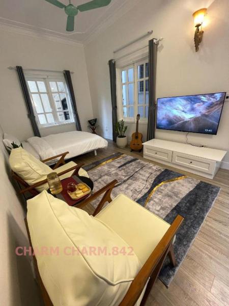 Charm Charm - Kimmy Housing - 48 To Ngoc Van - Đông Anh