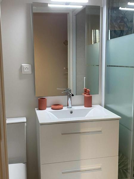 L'arrêt Du Pont - Chateauneuf