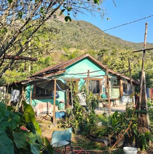 Glamping Sixtynine Hundred - Minas Gerais