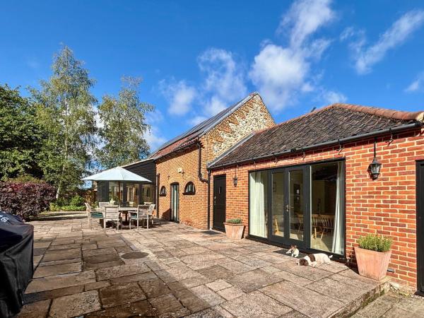 The Old Coach House - Swaffham